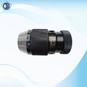 Promo Kepala Bor Keyless Drill Chuck Easycut 1-10mm B12 Penjepit Mata ...