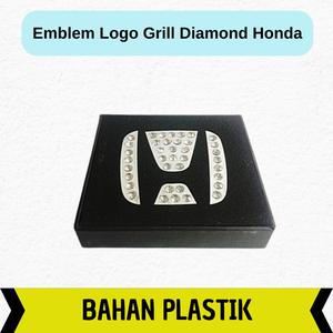 Jual Lambang Logo Diamond Grill - Jakarta Selatan - Fradel Spies ...