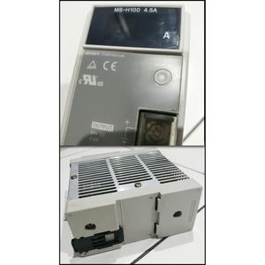 Jual DC Power Supply din rail compact MS-H100 24VDC 4.5A Keyence Best ...