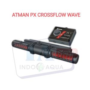 Jual Ready Atman Px Controllable Cross Flow Wave Maker Pump - Px10 ...