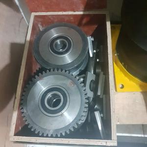 Jual Roda crane 3 ton diameter dalam 150mm Best - Kota Surabaya - AGUNG ...