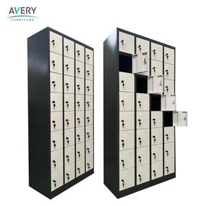 Promo Avery - LH032 - Locker Besi / Loker Besi 32 Pintu - LH-032 GW ...
