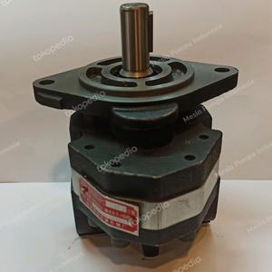 Jual Gear Pump CBFC 18 - PUTARAN KIRI - PUTARAN KIRI - Jakarta Barat ...