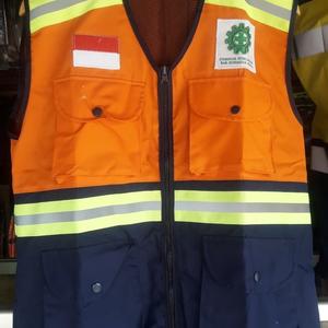 Jual ROMPI SAFETY/ ROMPI LAPANGAN /ROMPI PROYEK /ROMPI DRILL PREMIUM ...