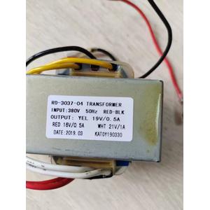 Jual Trafo Travo Power Transformer Aksesoris Cocok Plasma Cut Mesin La ...