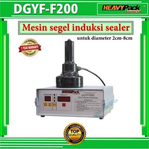 Jual MESIN INDUKSI SEALER TUTUP BOTOL ALUMUNIUM FOIL Best - Kota ...