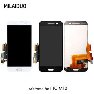 Jual LCD Display For HTC 10 One M10 M10H LCD Touch Screen Digitizer ...