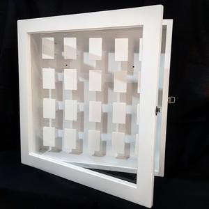 Jual TEMPAT DISPLAY MEDALI / MEDALS FRAME HOLDER TERBAIK - Kota Bandung ...