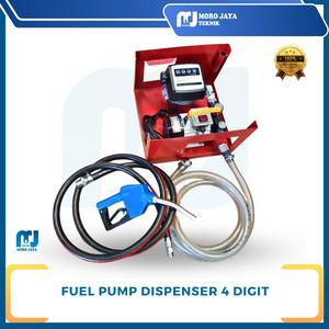 Jual Flow meter FILL RITE SET LENGKAP | Pompa BBM SOLAR FILL RITE 60LPM ...