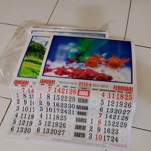 Jual ER_65 kalender wuku Jawa 2024 - Kota Yogyakarta - ER_MART_13 ...