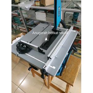Jual Ready !!! Table Saw Mesin Gergaji Kayu Circle Serkel Meja Modern M ...