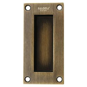 Jual Handle Pintu Sliding PALOMA CMP 209 SQ 10cm Comen Flush Tanam ...