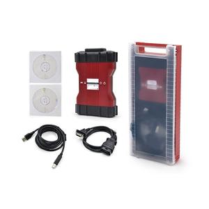 Jual Ford for Mazda VCM II VCM 2 IDS VCMII V.101 WiFi Version Best ...