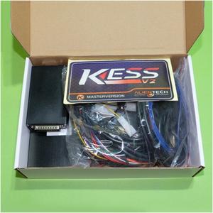 Jual KESS V2 OBD2 Tuning Kit KESS ECU Programmer V2.23 Hardware V4.036 ...