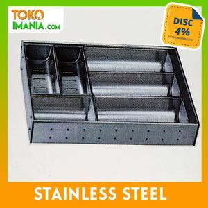 Jual Rak Sendok Stainless 40cm Vitco XT 3500C3 - XT 3500G2 - Kota ...