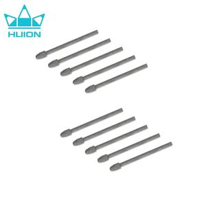 Jual Huion Felt Nibs Replacement Pen Nib for Digital Stylus PW517 Pen ...