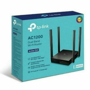 Jual 888 TPLink Archer C54 - Varian FIBER OPTIK - FIBER OPTIK - Jakarta ...
