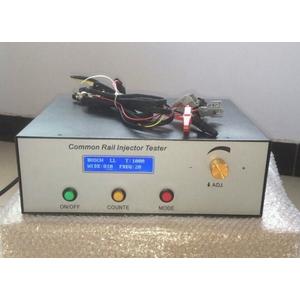 Jual CR1000 COMMON RAIL TESTER Piezo injector and Electromagnetic Best ...