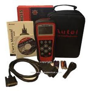 Jual Autel MaxiDiag MD801 Pro 4 in 1 obd2 American, French, European ...