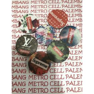 Jual Pop Socket Supreme - Kota Palembang - bolet12 | Tokopedia