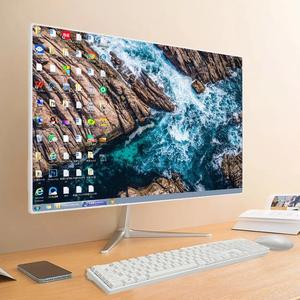 Jual Gaming PC 24 Inch All In One PC Intel Core i5/i7 12 Generation ...