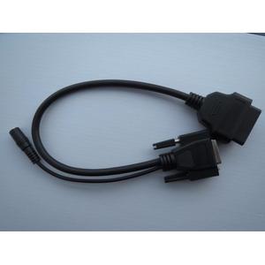 Jual Main Cable Original LAUNCH X431 2 Row Best - Kota Tangerang ...