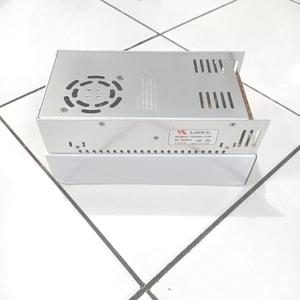 Jual Switching Power Supply Psu 24V 15A High Quality, 24 Volt 15 Ampere ...