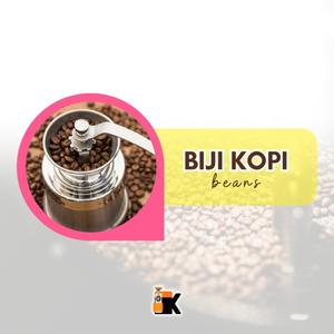 Jual Kopi Arabika Mantesa Ozonic Natural Specialty - Kota Semarang ...