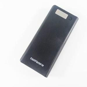 Jual Taffware DIY Power Bank Case 8x18650 2 Port Display A8 - Jakarta ...