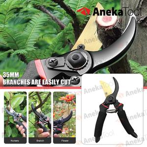 Jual Gunting Dahan / Ranting Bunga Tanaman / Pvc - Gunting Kebun ...