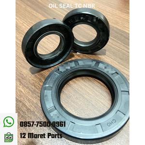 Jual OIL SEAL TC 35*47*6 NBR TC 35 47 6 NBR TC 35x47x6 DOUBLE LIPS ...