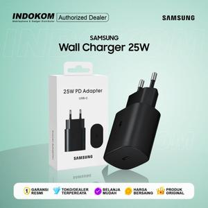 Jual Samsung Charger Type C 25W Original - Jakarta Pusat - Indokom ...