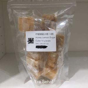 Jual PAN -747 Cheng woh honey lemon sugar cube - Jakarta Utara - pantes ...