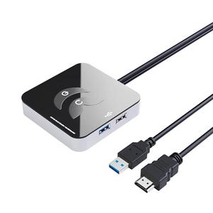 Jual Portable On/Off Button Hub PC Computer Case Power Supply Supplies ...