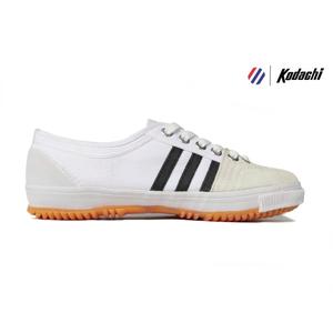 Jual New Kodachi 8111 Dark Grey- Sepatu Capung Badminton Volley Running ...