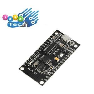 Jual CH340 NodeMcu V3 Lua 32MB Flash Memory Wifi Development Board ESP8266 - Jakarta Barat ...