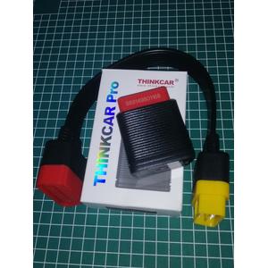 Jual Promo Original Thinkcar Pro Software Diagzone All Open Full Syste ...