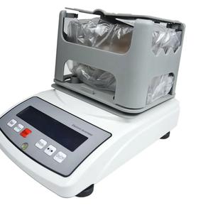 Jual CN Digital Solid Liquid Density Meter Densitometer Hydrometre Gold ...