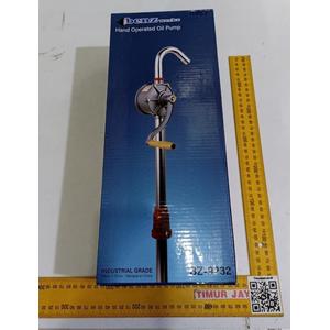 Jual Modern Pompa Oli Minyak Drum Tangan Putar Manual Rotary Hand Oil ...