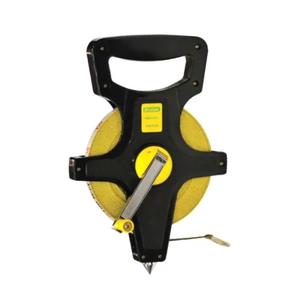 Jual meteran gulung 100 mtr krisbow , measuring tape 100 m fiberglass ...