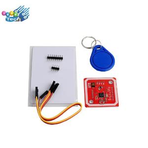 Jual NFC RFID PN532 Module V3 Kits Writer Reader Android Phone For ...