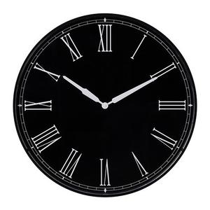 Jual SKS-553 ORI JAM DINDING BESAR DESAIN KLASIK ANGKA ROMAWI UKURAN ...