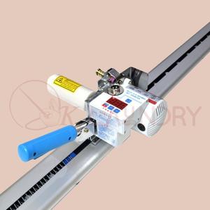 Jual Mesin Potong Kain Bahan Lempar Gelar End Cutting Machine SIMARU S ...