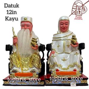 Jual Patung Dewa Datuk / PATUNG DEWA / PATUNG JABODETABEK / PATUNG ...