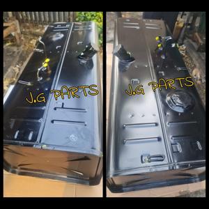 Jual terbagus tangki tanki solar fuel tank 100 liter colt diesel ps100 ...
