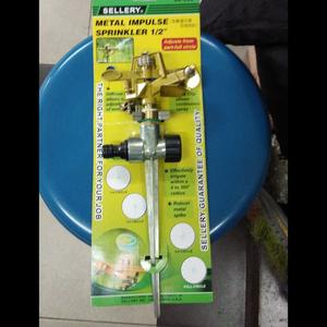Jual Sprinkle Taman tancap besi sellery - Kota Depok - SAIRUN GROSIR ...