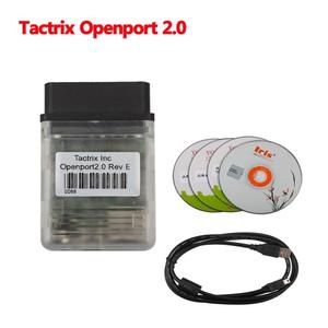 Jual Tactrix Openport 2.0 ECU FLASH Tuning Chip ECU Best - Kota ...
