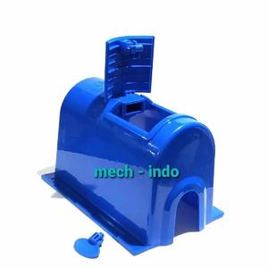 Jual Tutup Box Meteran Air / Box Water Meter 2 - Kota Depok - BINTANG ...