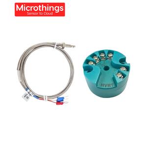 Jual Temperature Transducer PT100 - Kab. Bekasi - microthings | Tokopedia