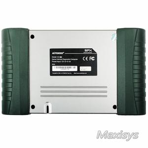 Jual Original Scanner Universal SPX Autoboss V30 Best - Kota Tangerang ...